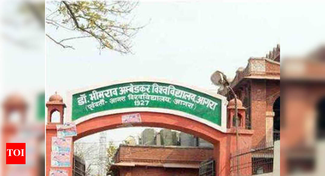 Lucknow: BBAU to promote students after evaluating performance ...