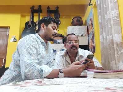 It’s time we introduce our parents to tech: Kevin D’mello | Events ...