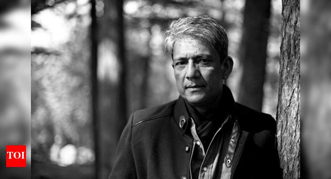 Adil now focused on his first love theatre | Bengali Movie News - Times ...