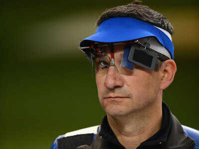 India shows fastest progress in the world in shooting, says three-time ...