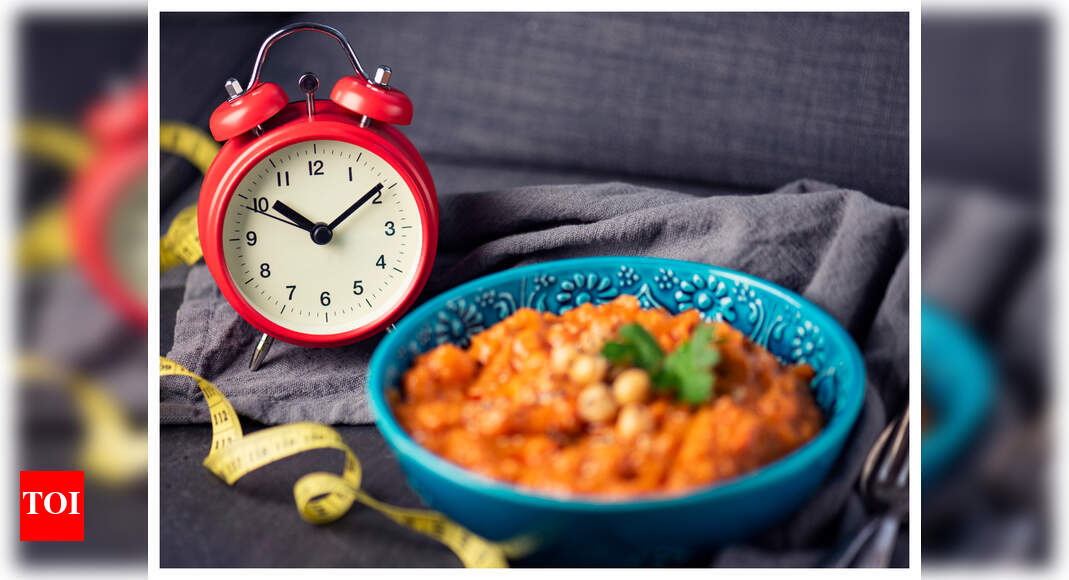 Weight loss: This is what happened when I did not eat anything for 2 ...