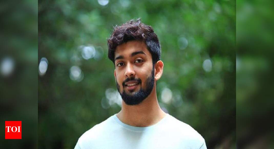 Pavan Ravindra bags the lead role in upcoming TV show Kavyanjali 2 ...