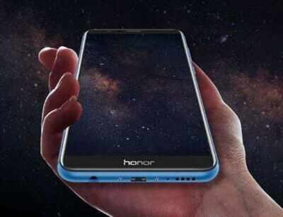 Honor X10 Max to launch on July 2 in China - Times of India
