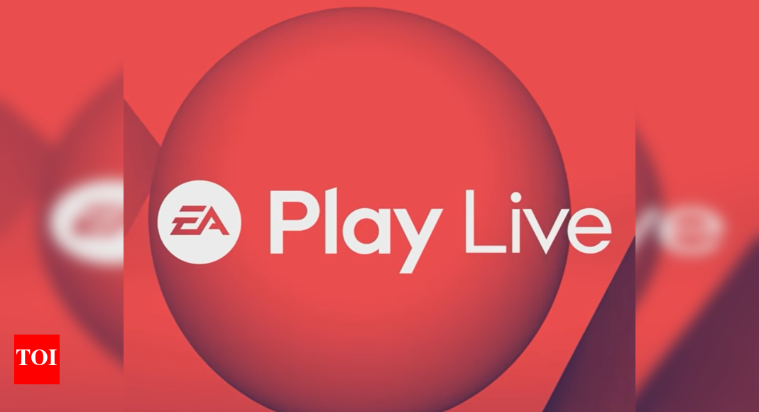4 things EA Games announced at EA Play Live event - Times of India