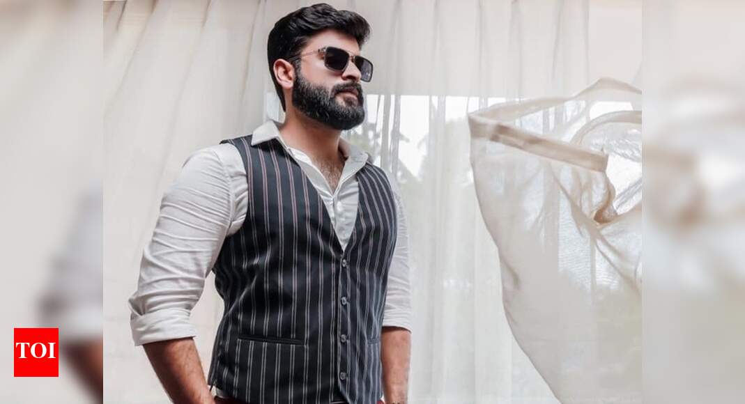 Poll alert: Netizens wish to see Adil Ibrahim back on Malayalam TV ...