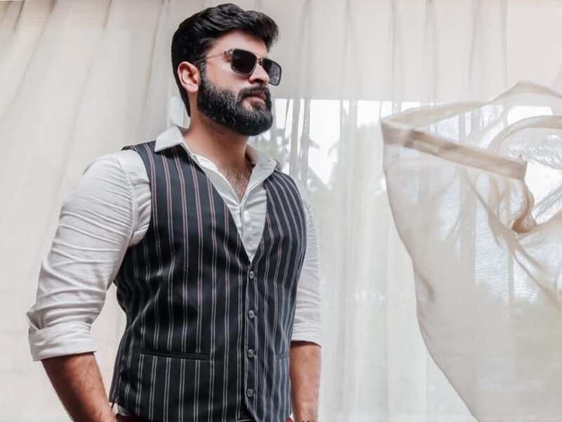 Poll alert: Netizens wish to see Adil Ibrahim back on Malayalam TV ...