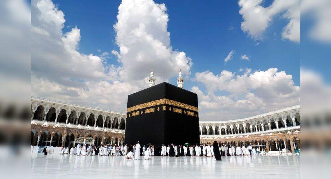 Haj Yatra 2020: India not to send Haj pilgrims to Saudi Arabia this ...