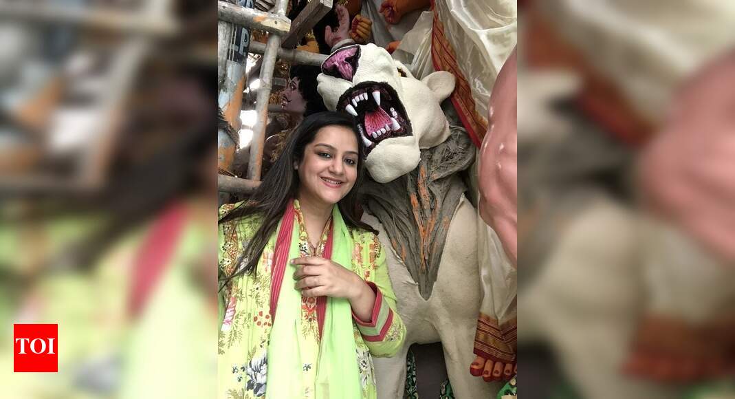 The kathamo puja will be on Ulto Rath this year, says Sudipa Chatterjee ...