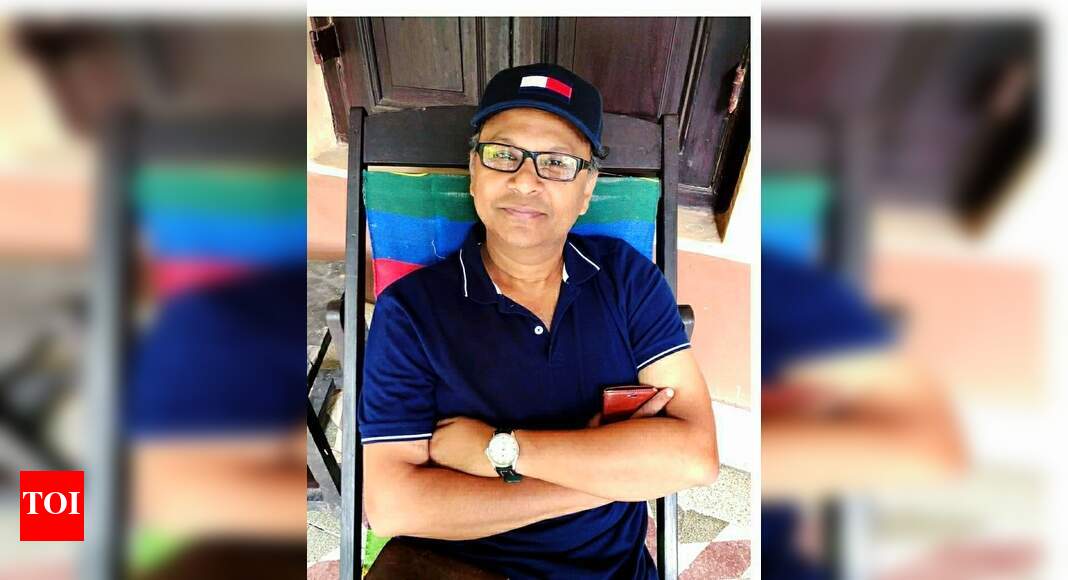 Atanu Ghosh hopes to release his film in theatres by end of this year ...