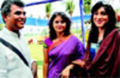 It's baby's day out | Hindi Movie News - Times of India