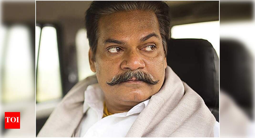 Akhilendra Mishra could have landed up being a lecturer had he not ...