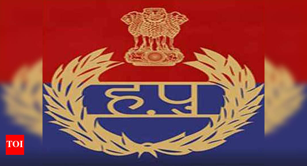 Haryana Police bags third rank for faster passport verification ...