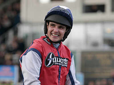 Grand National-winning jockey Treadwell dead at 34 | More sports News ...