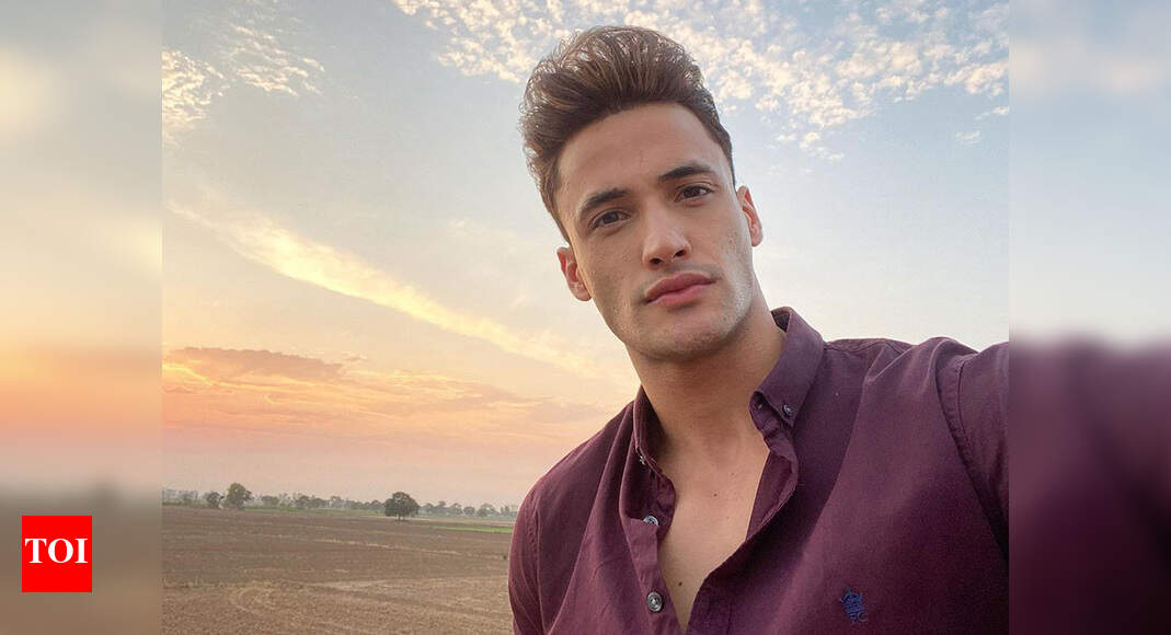 Bigg Boss 13's Asim Riaz looks unrecognizable in this throwback picture ...