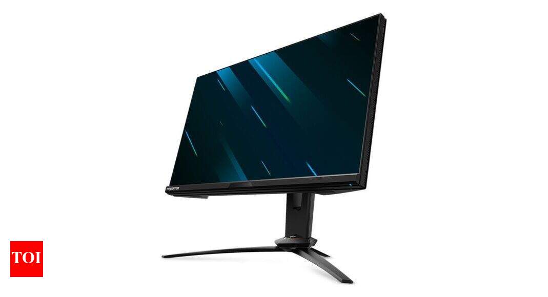Acer expands its Predator gaming portfolio with new desktops, monitors ...
