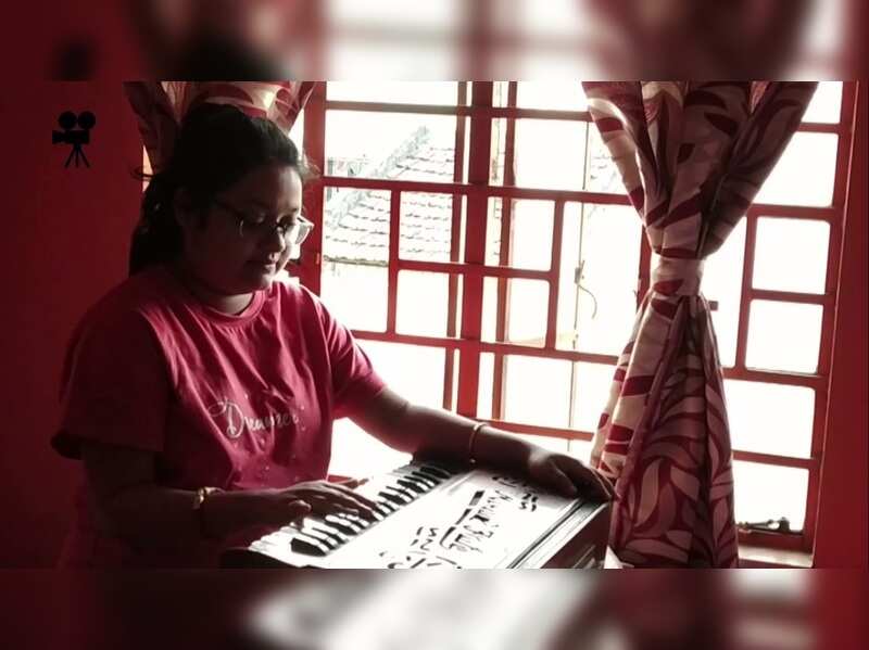 Anindya Roy’s short film ‘Hridmajhare’ celebrates the small moments of ...