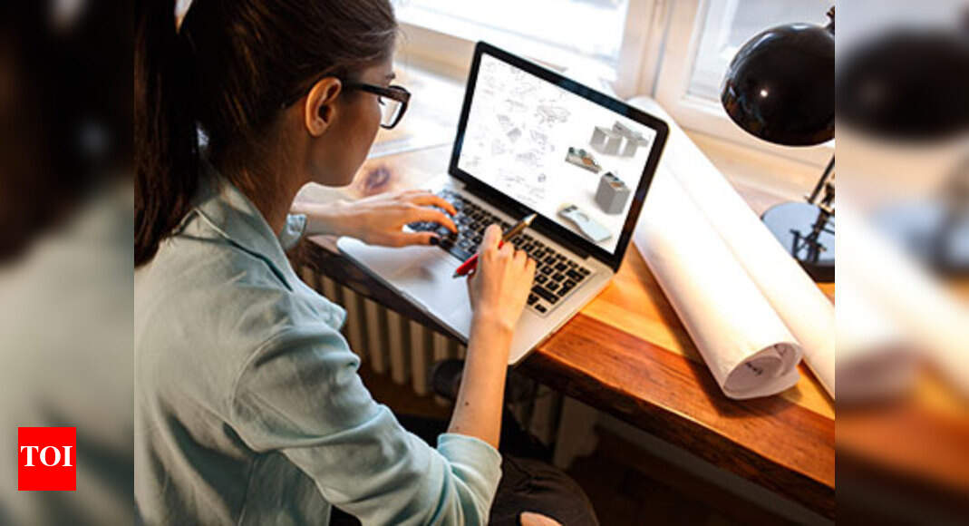 Pearl Academy’s Immersive-Creative-Learning Framework for the academic ...