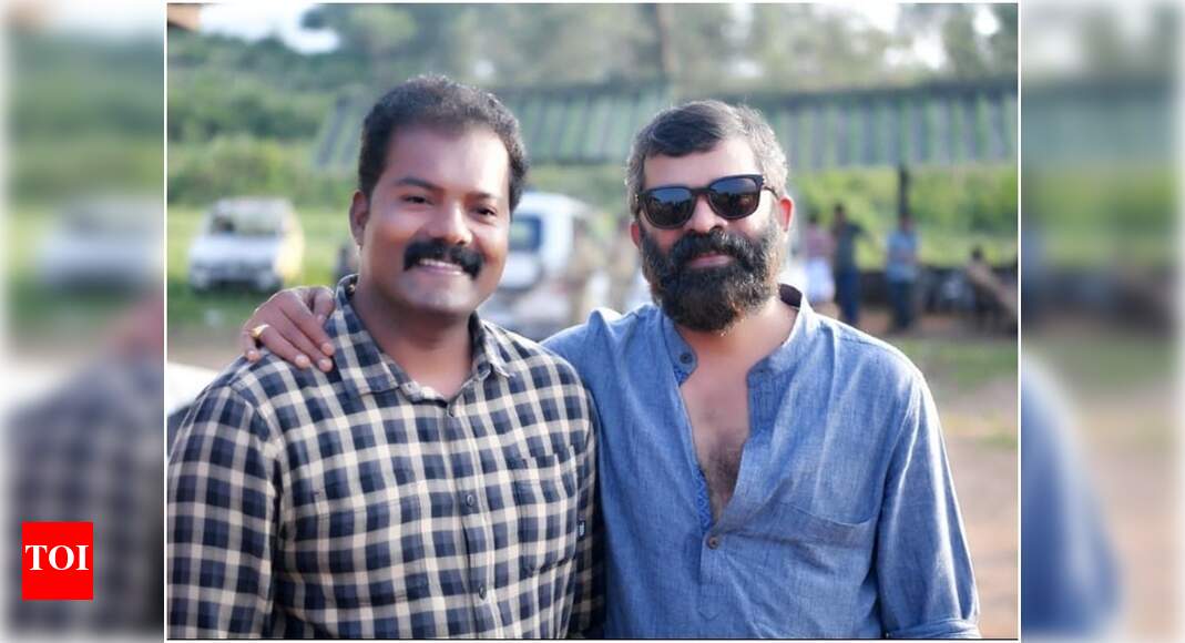 ‘Sachy sir was about to visit Attappady and us,’ says ‘Ayyappanum ...