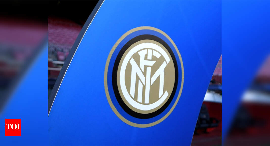 Inter Milan: Heat, packed fixture list forces Inter Milan coach Conte ...