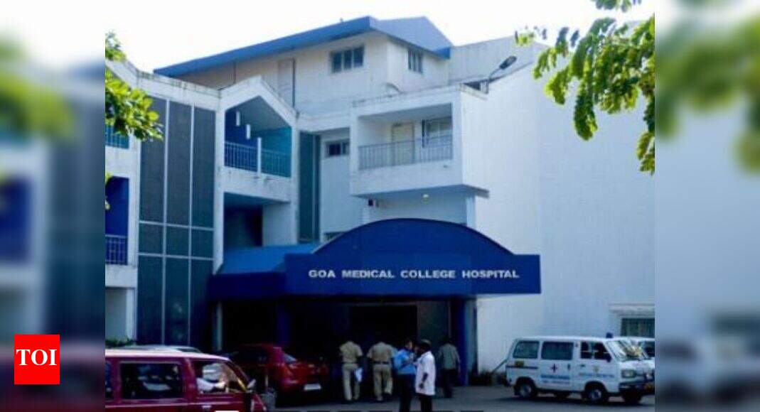 Financial crunch puts GMC’s six big projects on hold | Goa News - Times ...