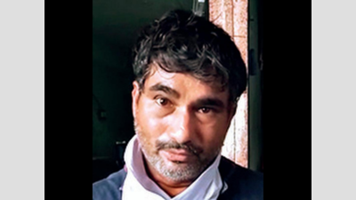 Gujarat: Dairy owner ‘thrashed’ over mask penalty | Rajkot News - Times ...