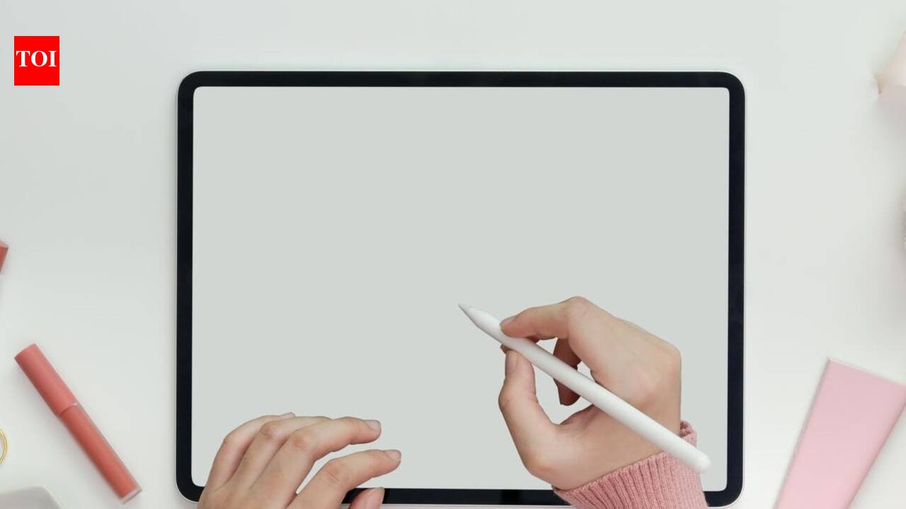 Tablets with stylus support to enjoy scribbling and drawing | - The ...