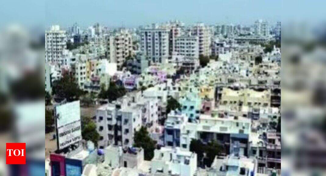 Rajkot wins global climate change challenge third time | Rajkot News ...