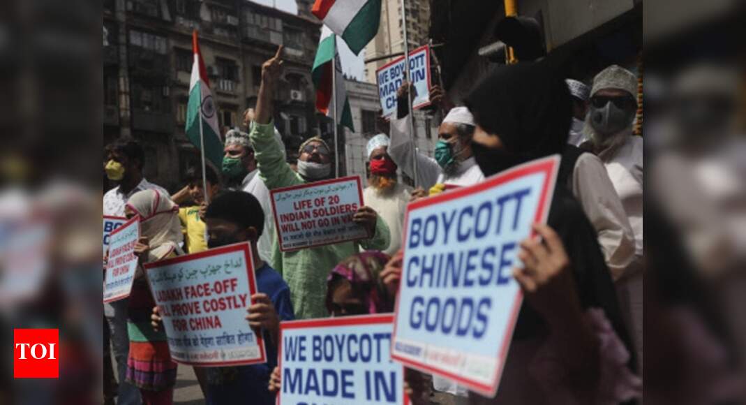 Indian manufacturers need to improve quality of products: Traders on ...