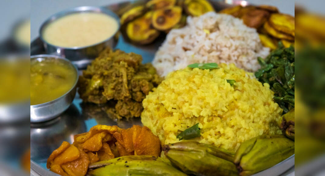 6 temples in India known for their delicious bhog prasada | TimesTravel