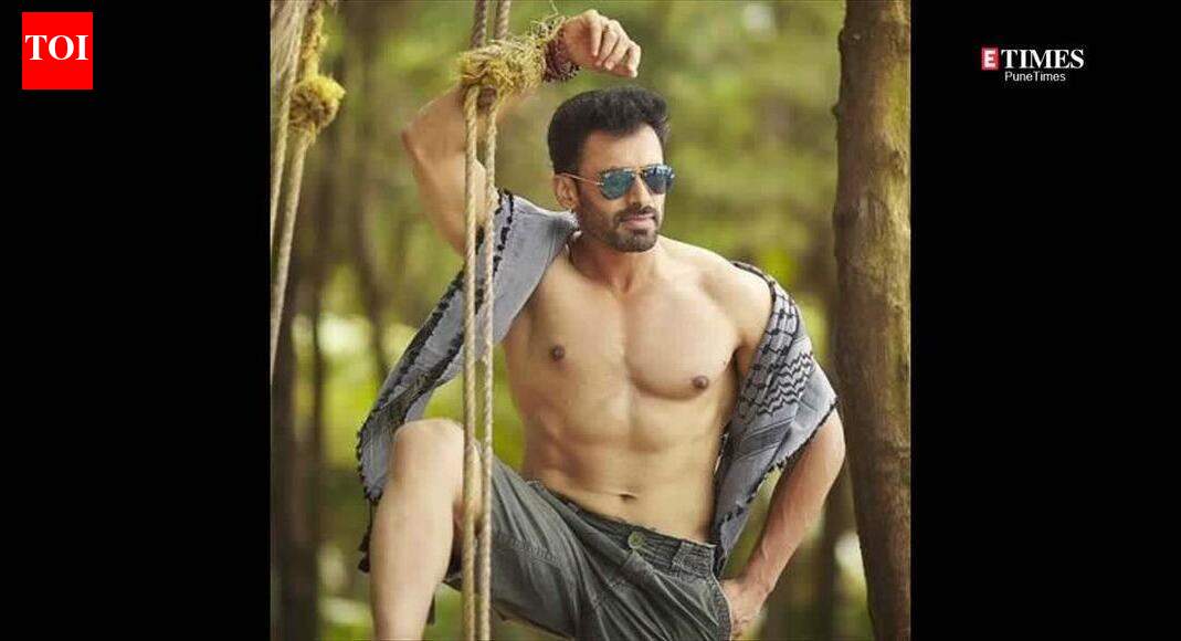 Actor Dev Gill arranges buses to send migrant workers from maharashtra ...