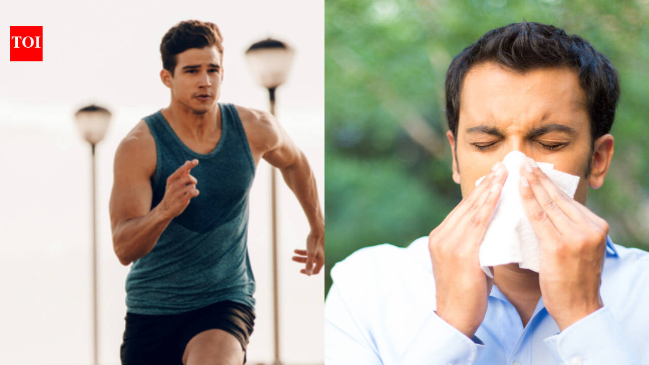 How much should you exercise daily to boost your immunity?