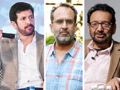 From opening cinema halls to resuming shoots: A discussion on the post ...