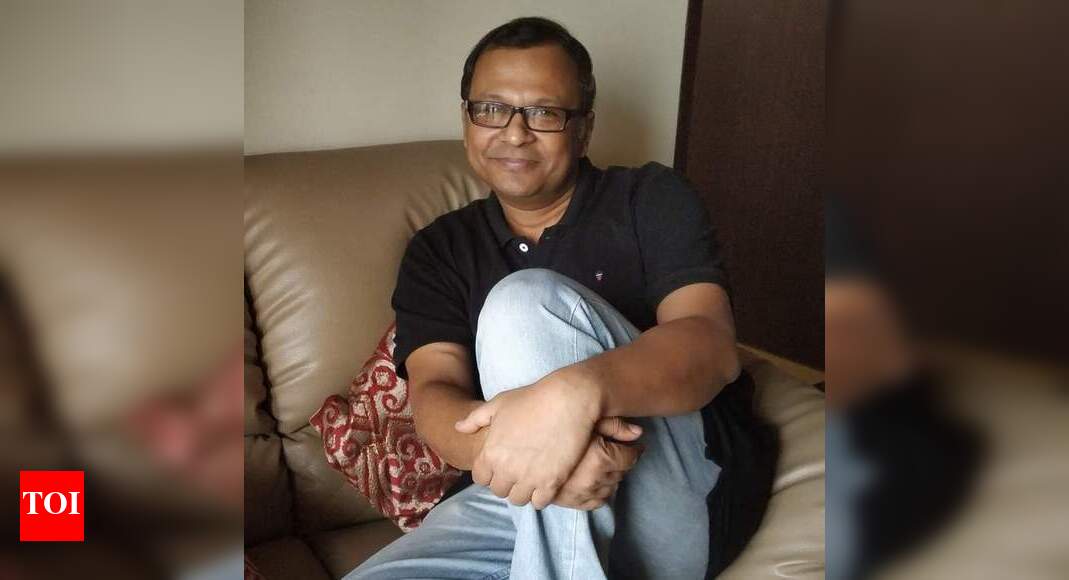 Atanu Ghosh plans to rewrite old scripts to make them relevant ...