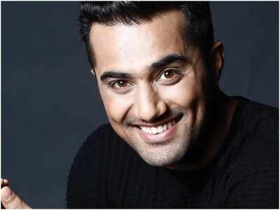 It’s been real emotions and natural tears for Vishal Karwal - Times of ...