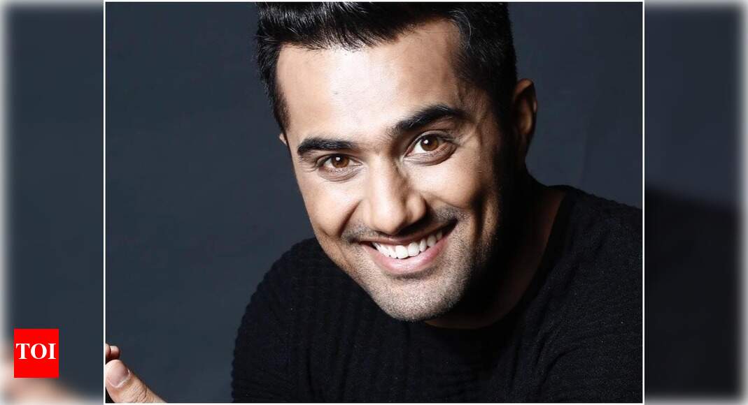 It’s been real emotions and natural tears for Vishal Karwal - Times of ...