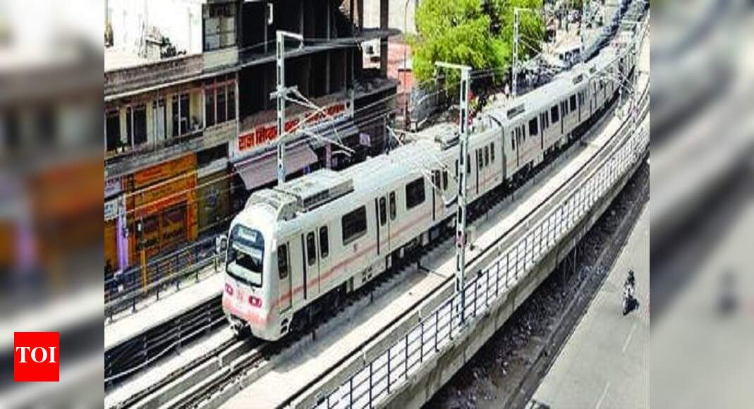 Government plans to roll out ‘Light Metro’ to cover more areas in ...