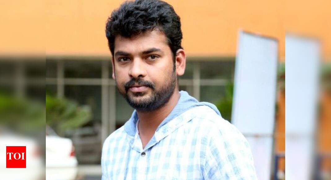 Exclusive! Many compared my role to a very real person that we find in ...