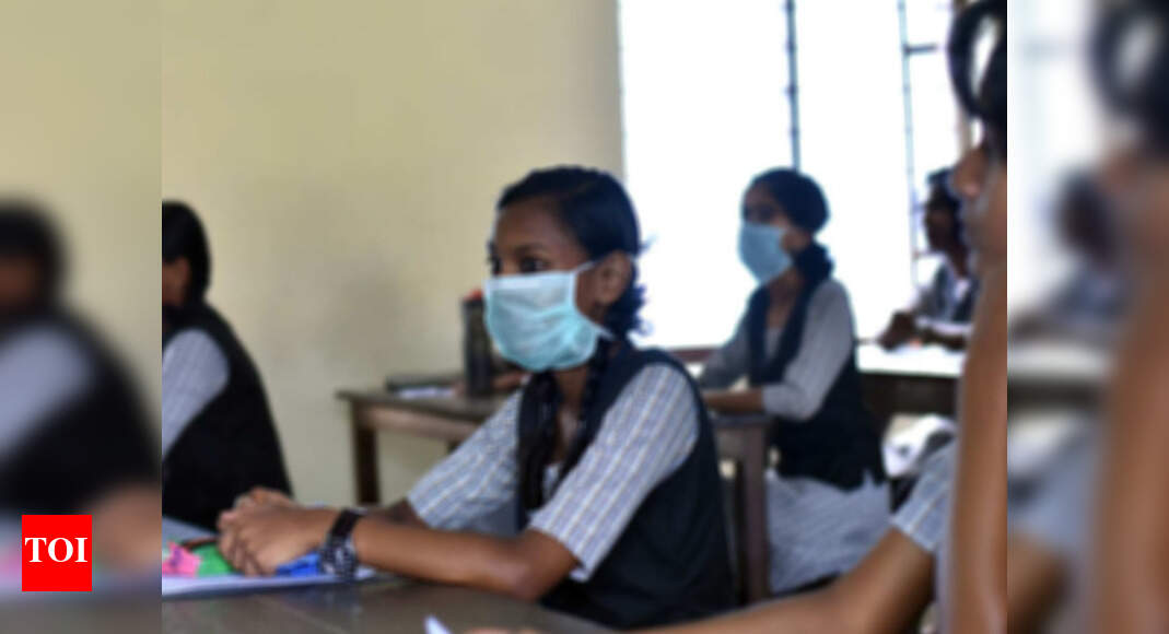 Mumbai: Re-exams on hold, ‘failed’ class IX students worried | Mumbai ...