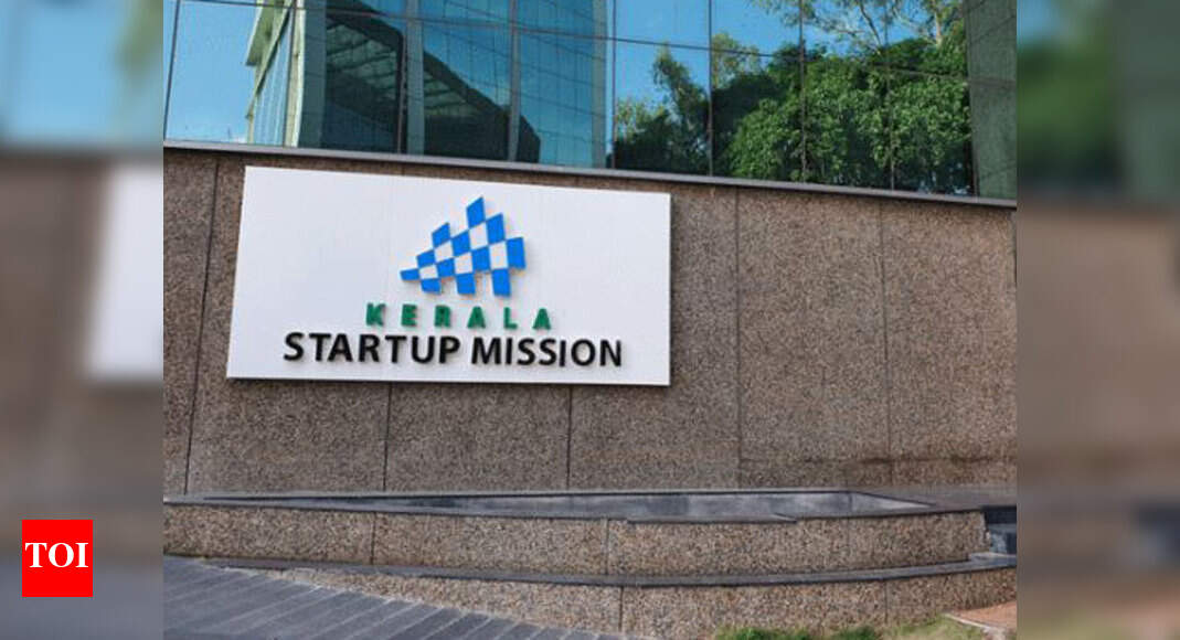 Kerala Startup Mission offers platform for products, services from ...