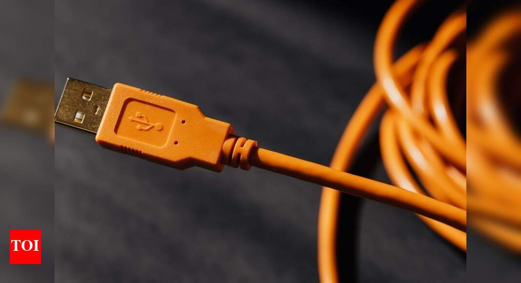 Multi purpose USB Cables compatible with Android smartphones and other ...