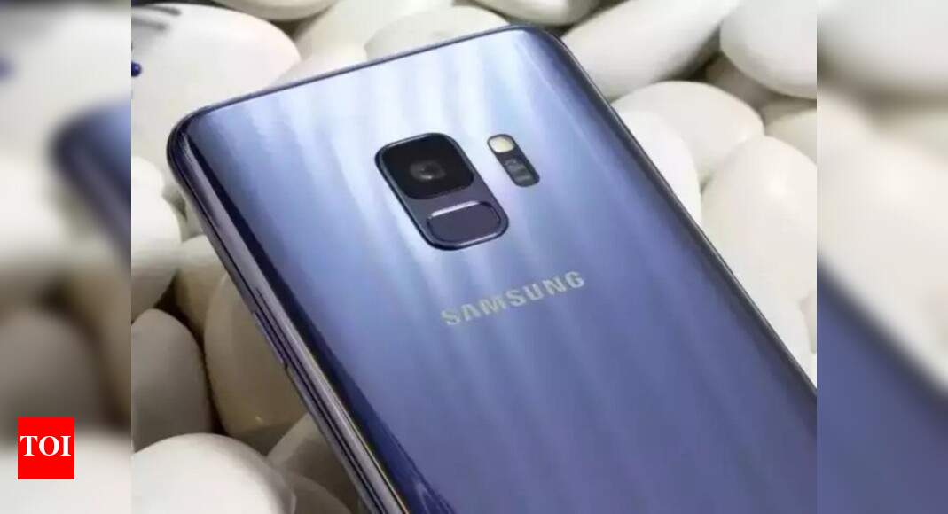 Samsung Care Plus: Samsung India launches Samsung Care+ protection plan ...