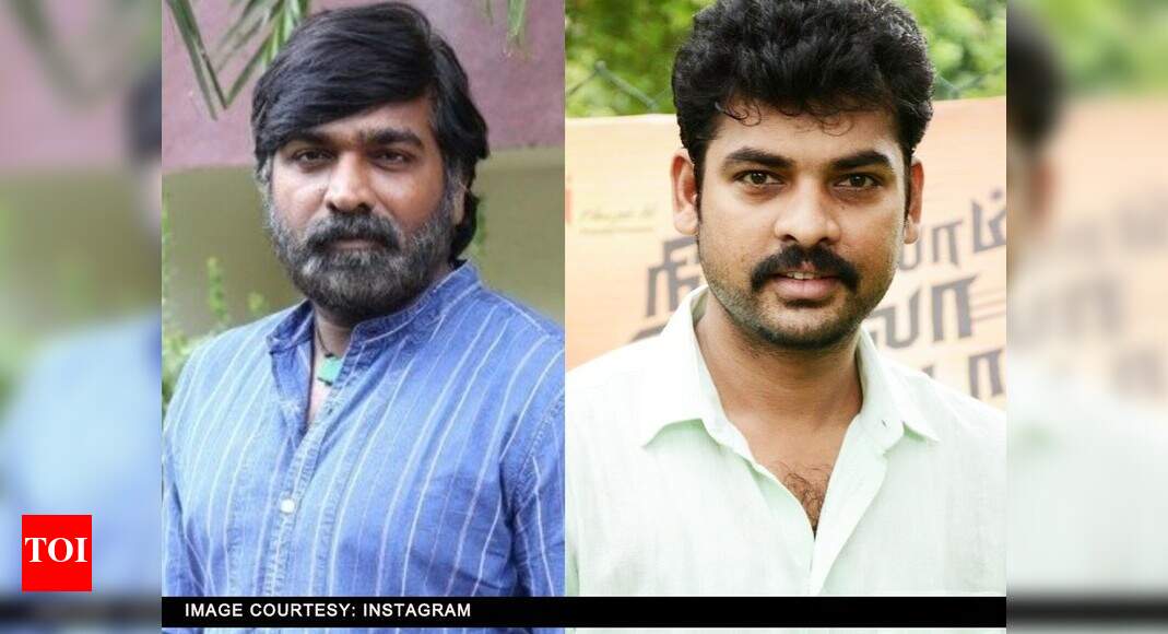 Exclusive! ‘Vijay Sethupathi will portray a never-seen-before avatar in ...
