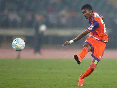 ISL: Lenny Rodrigues pens two-year extension with FC Goa | Football ...
