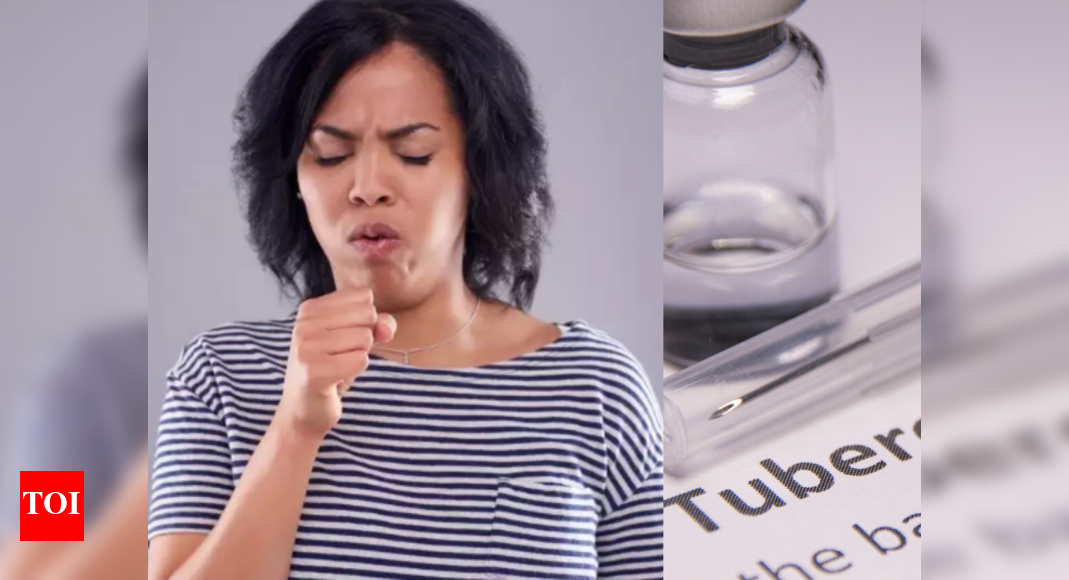 Amid coronavirus pandemic, we are ignoring the scary tuberculosis ...