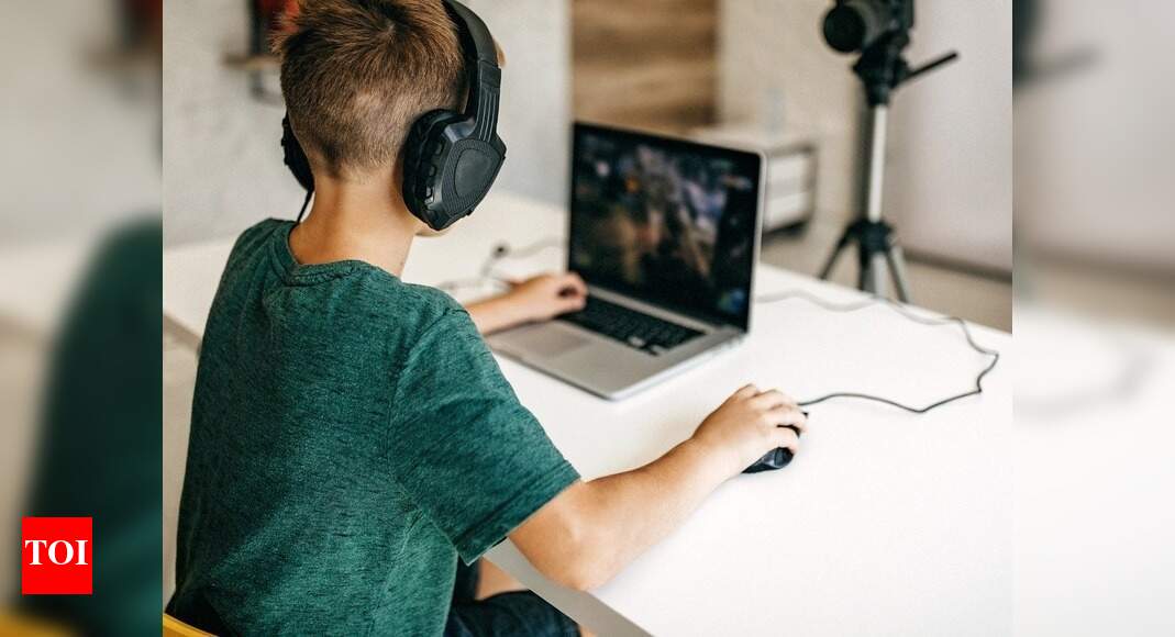 Experts are prescribing a new video game to treat children with ADHD ...