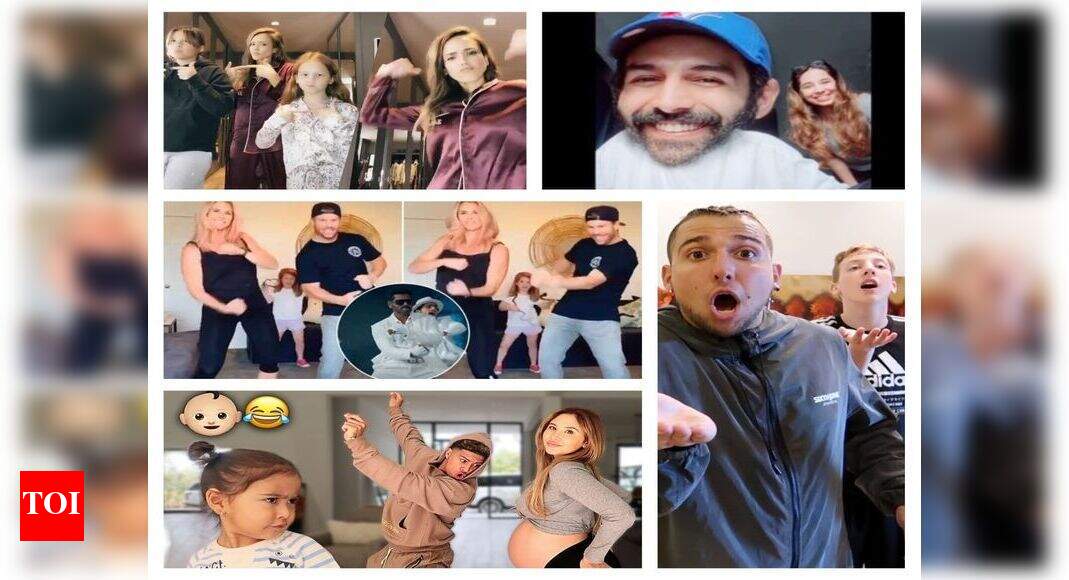 Filming and editing tips to make your home videos stand out - Times of ...