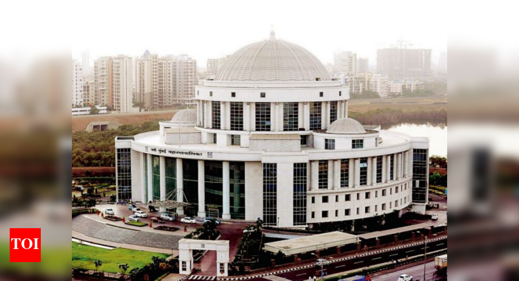 Navi Mumbai civic chief's transfer revoked as govt reviews progress in ...