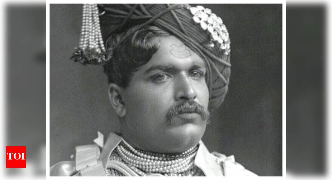 Chhatrapati Shahu Maharaj birth anniversary: Subodh Bhave, Avadhoot ...