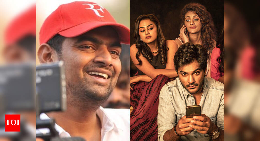 Gowtam Tinnanuri raves about Krishna and His Leela, heaps praise on ...