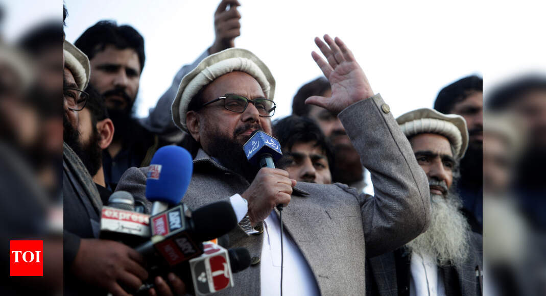 US report slams Pakistan on terrorism: Here is what it says - Times of ...